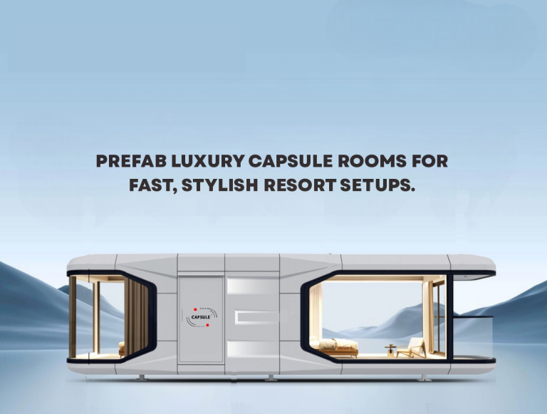 Capsule – Official & Exclusive Partner in Malaysia